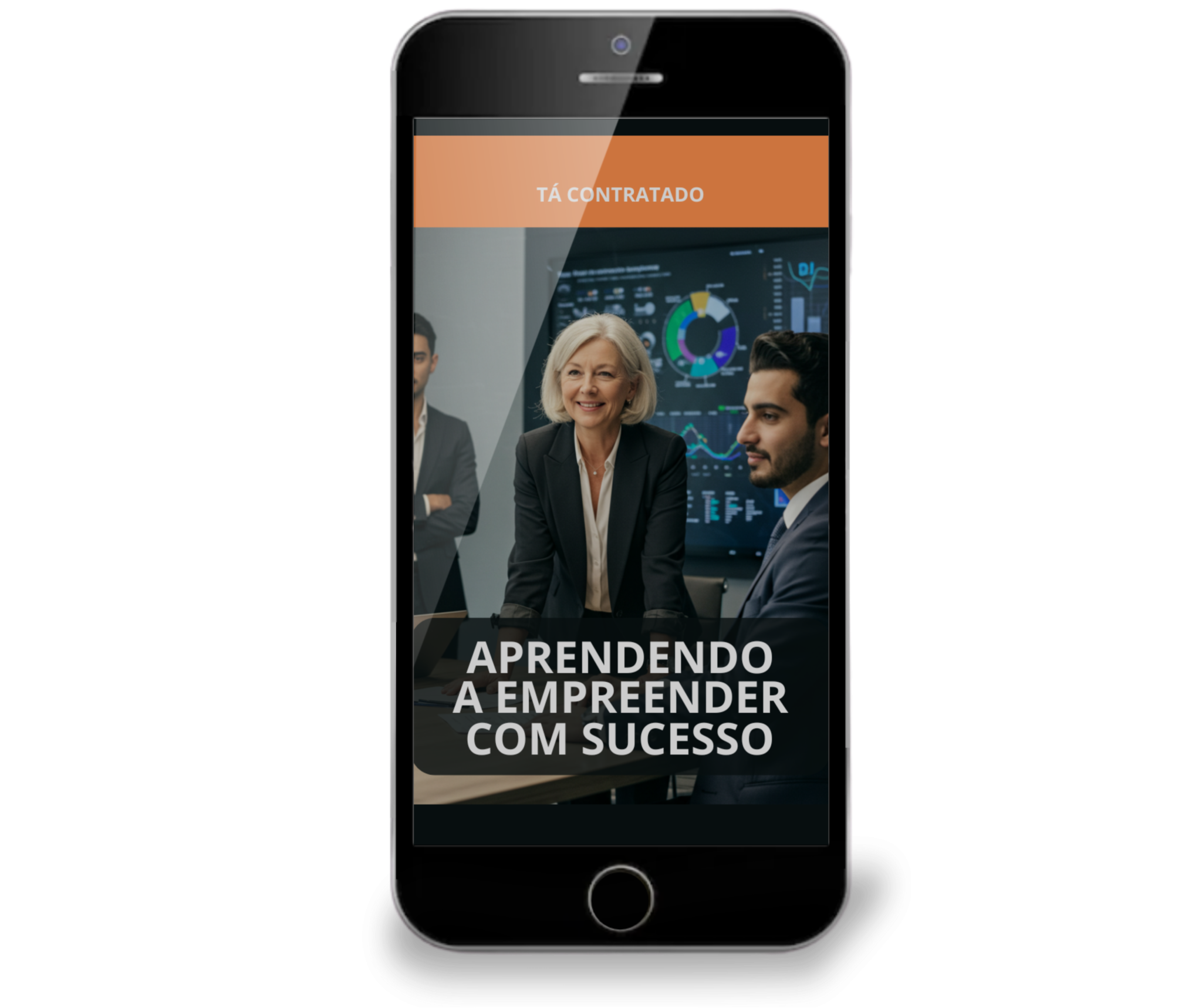 eBook Aprendendo a Empreender com Sucesso